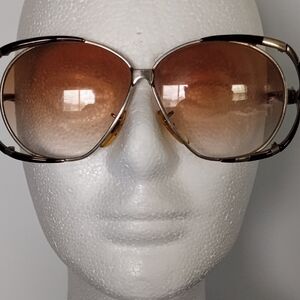 Welling | Accessories | Rare Vintage Mod Welling Eyeglasses With Tinted ...